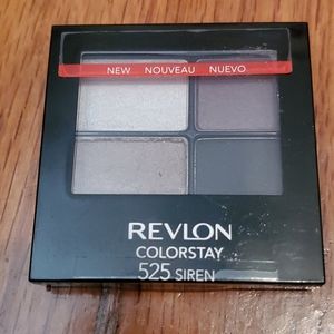 Revlon | Makeup | Revlon Creme Eye Shadow Small Shadow Pallettes | Poshmark